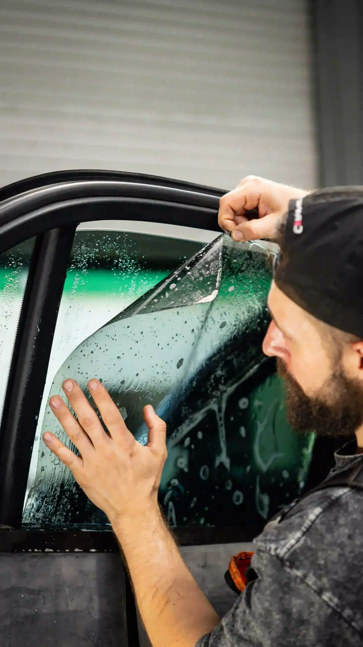 Ceramic Window Tint In Thousand Oaks & Agoura Hills