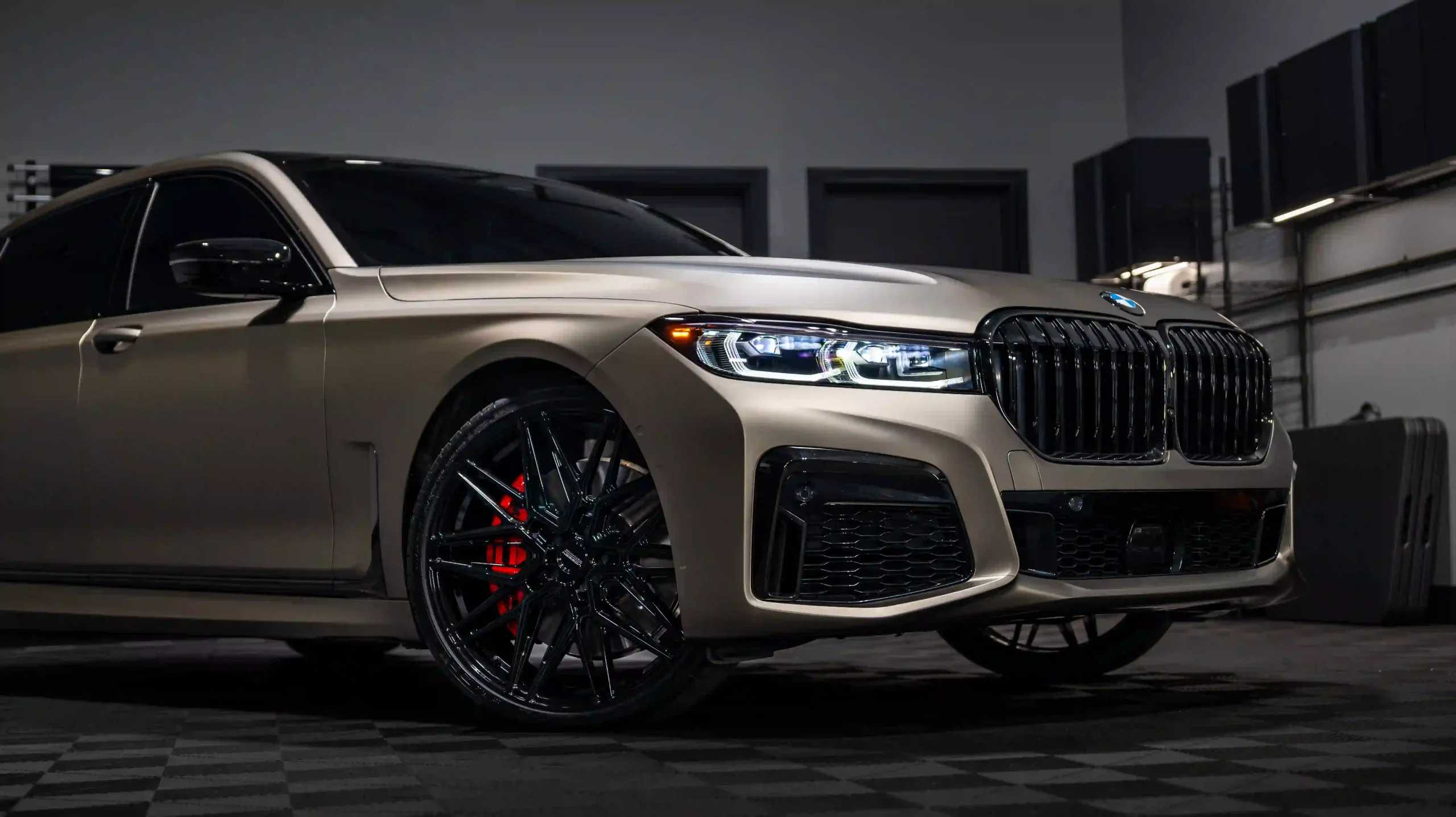 Custom Wheels & Tires | Thousand Oaks | Agoura Hills | Calabasas