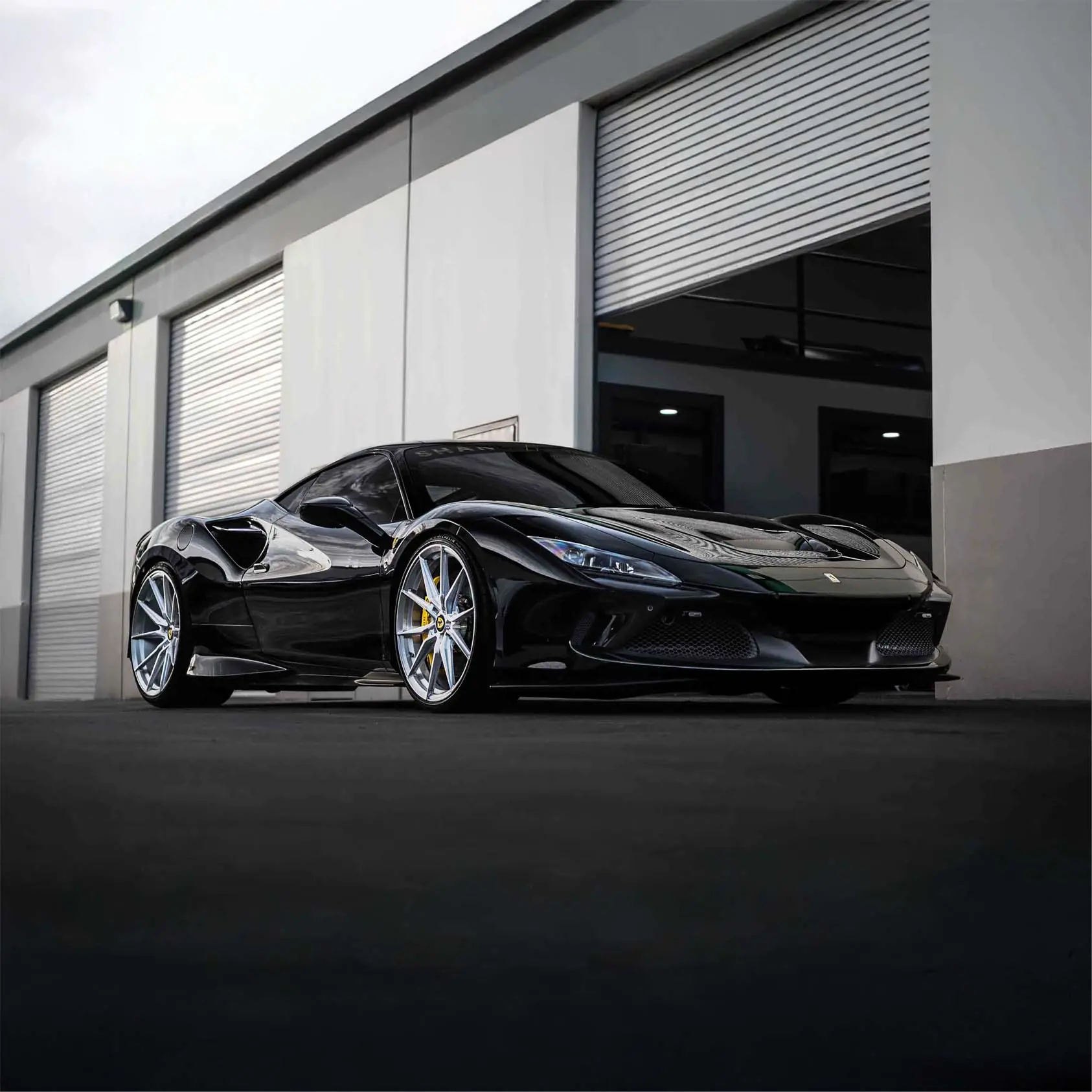 Contact us Today | Free Estimate | Alpha Auto Haus