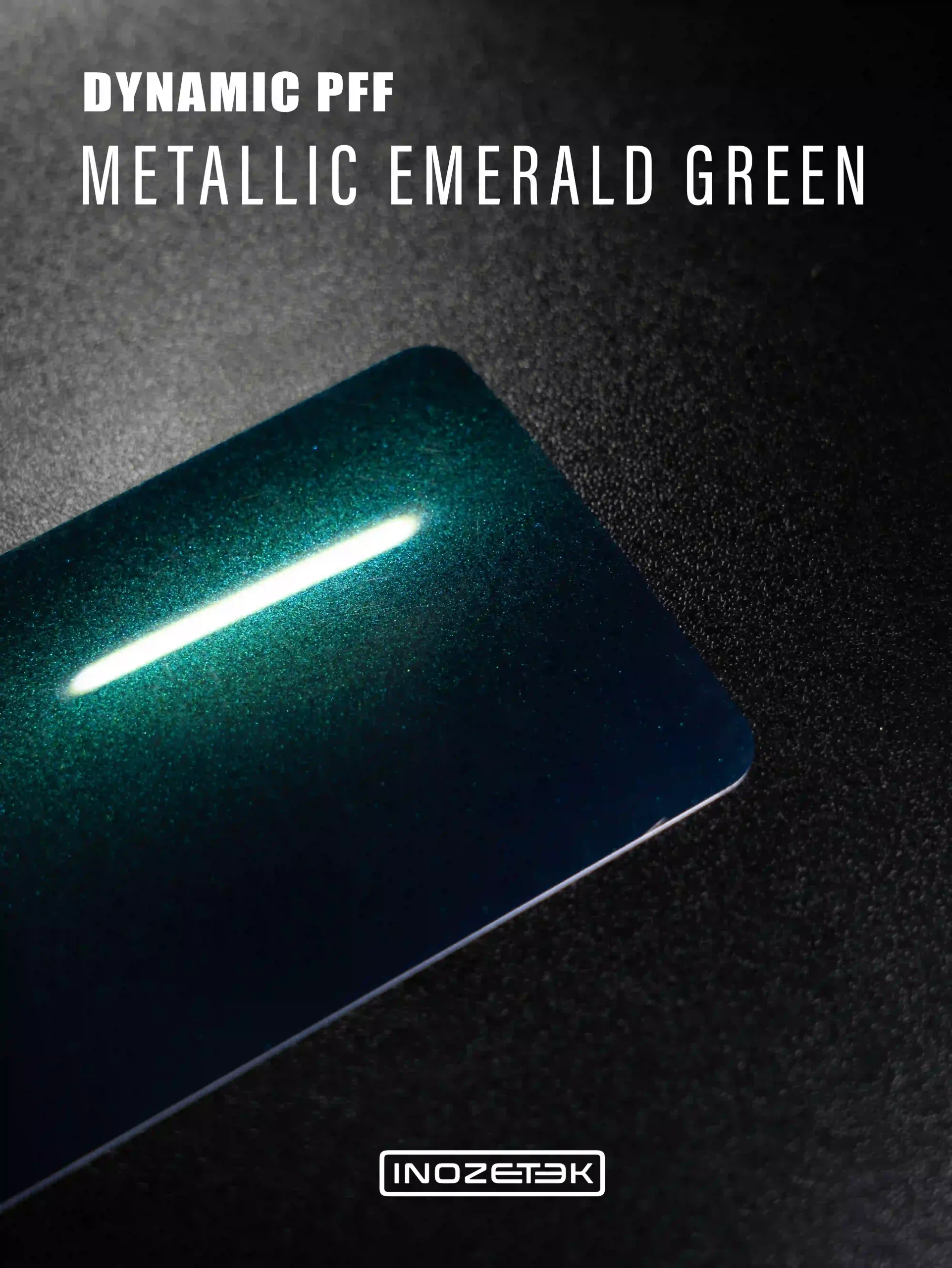 Metallic Emerald Green | Alpha Auto Haus
