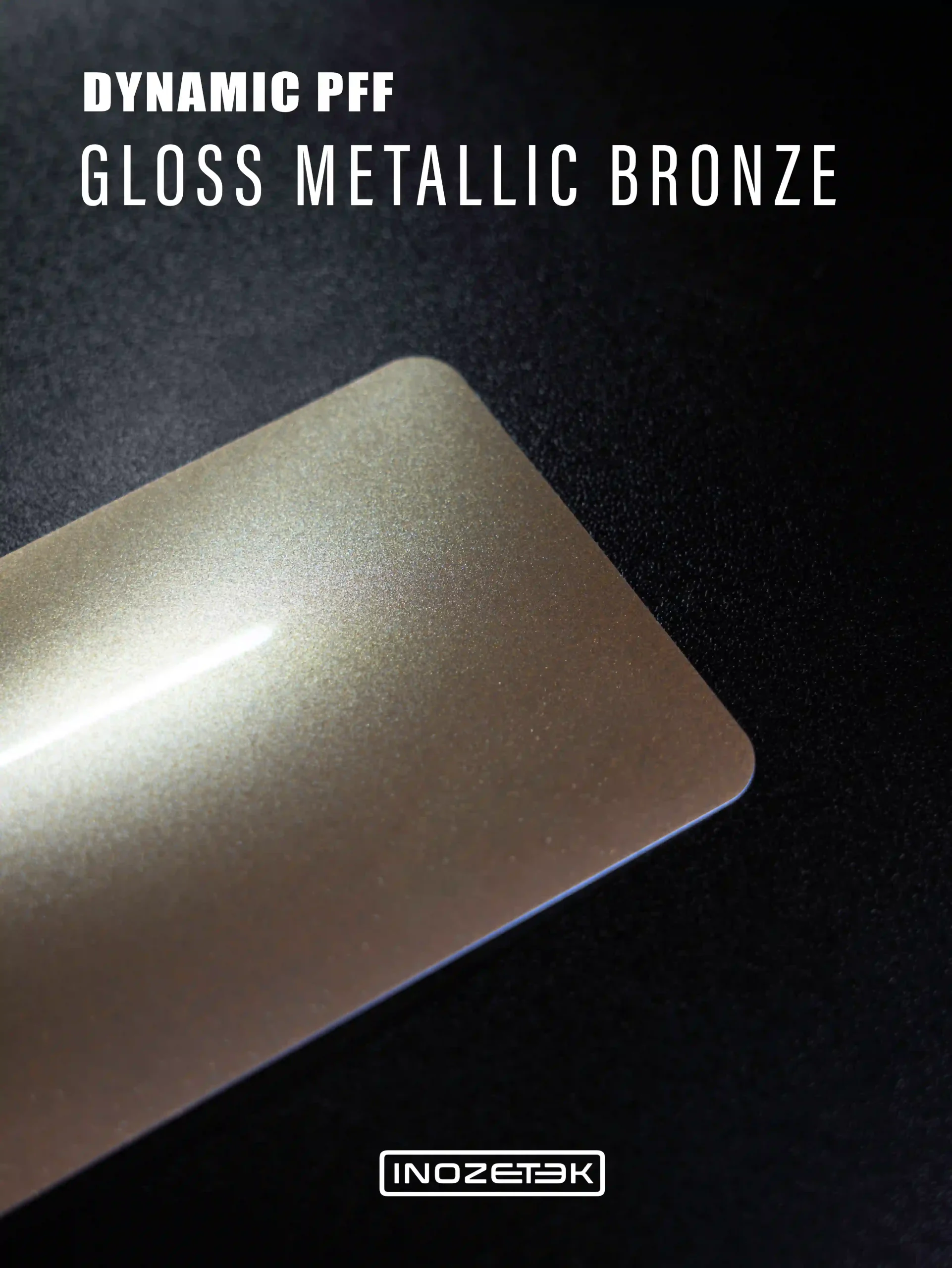 Gloss Metallic Bronze | Alpha Auto Haus