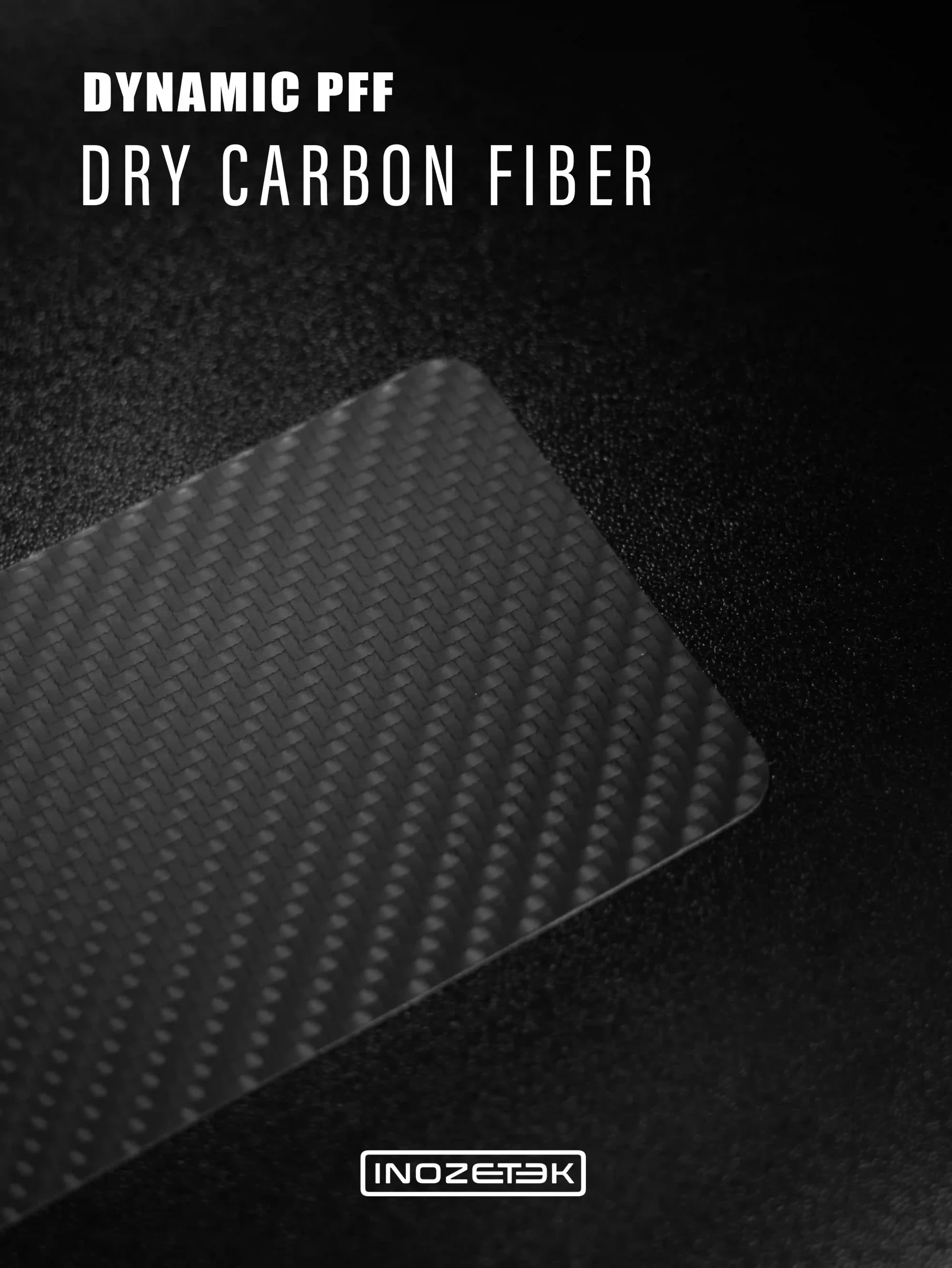 Dry Carbon Fiber | Alpha Auto Haus