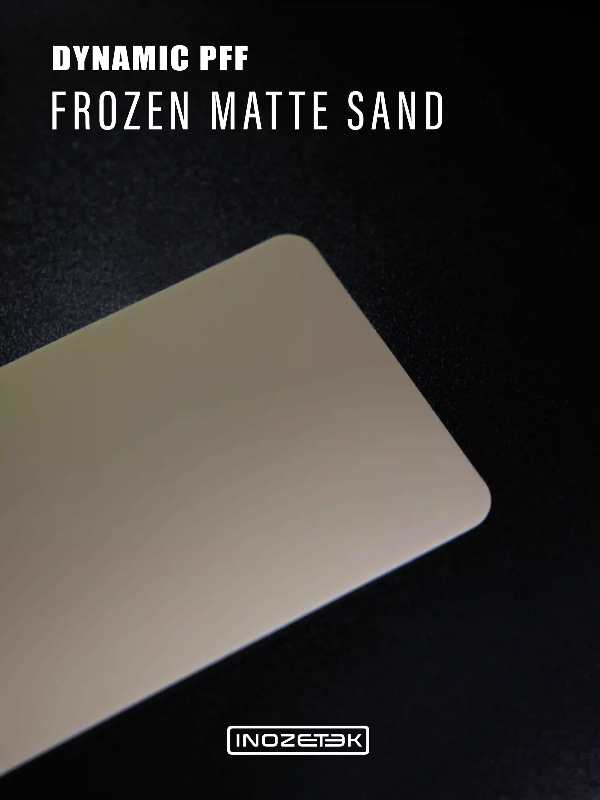 Frozen Matte Sand | Alpha Auto Haus