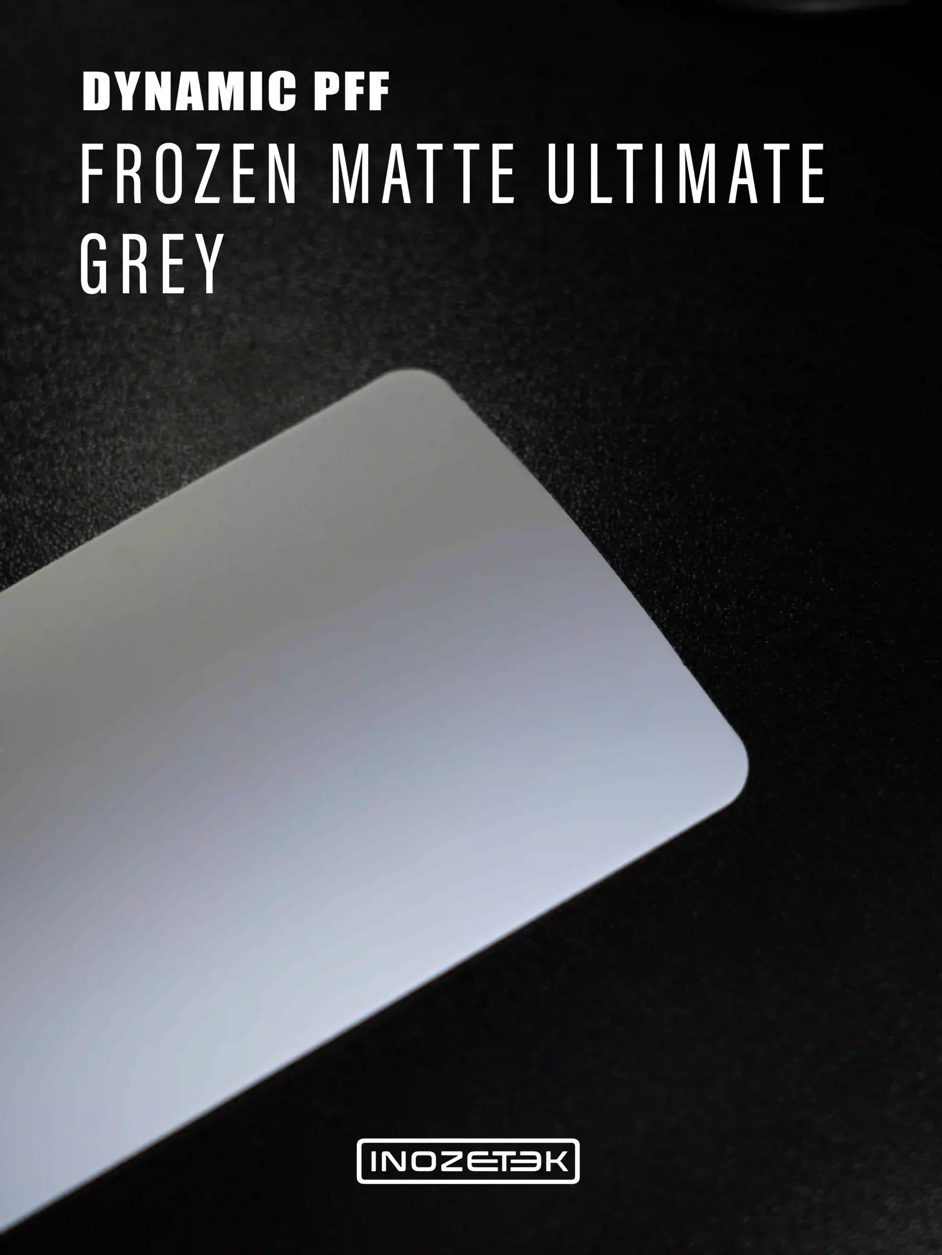 Frozen Matte Ultimate Grrey | Alpha Auto Haus