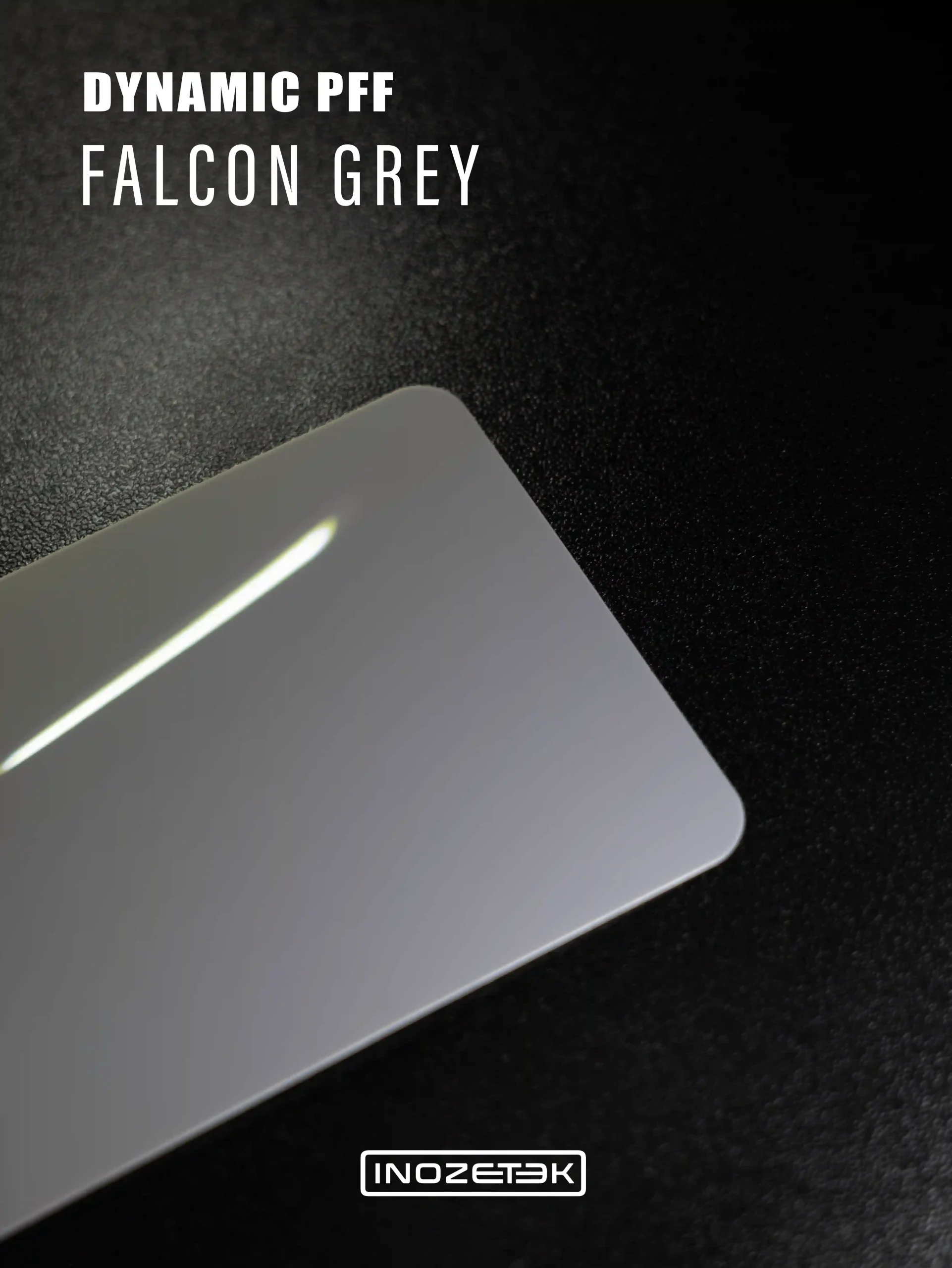 Falcon Grey | Alpha Auto Haus